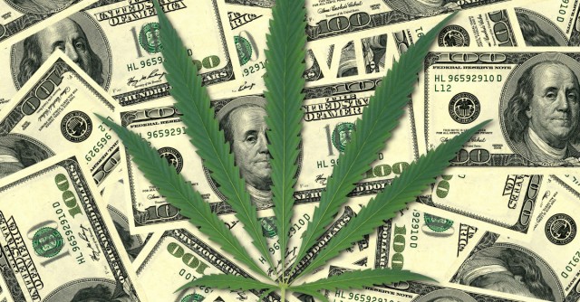 Recreational marijuana tax measures were all over Colorado’s 2013 ...