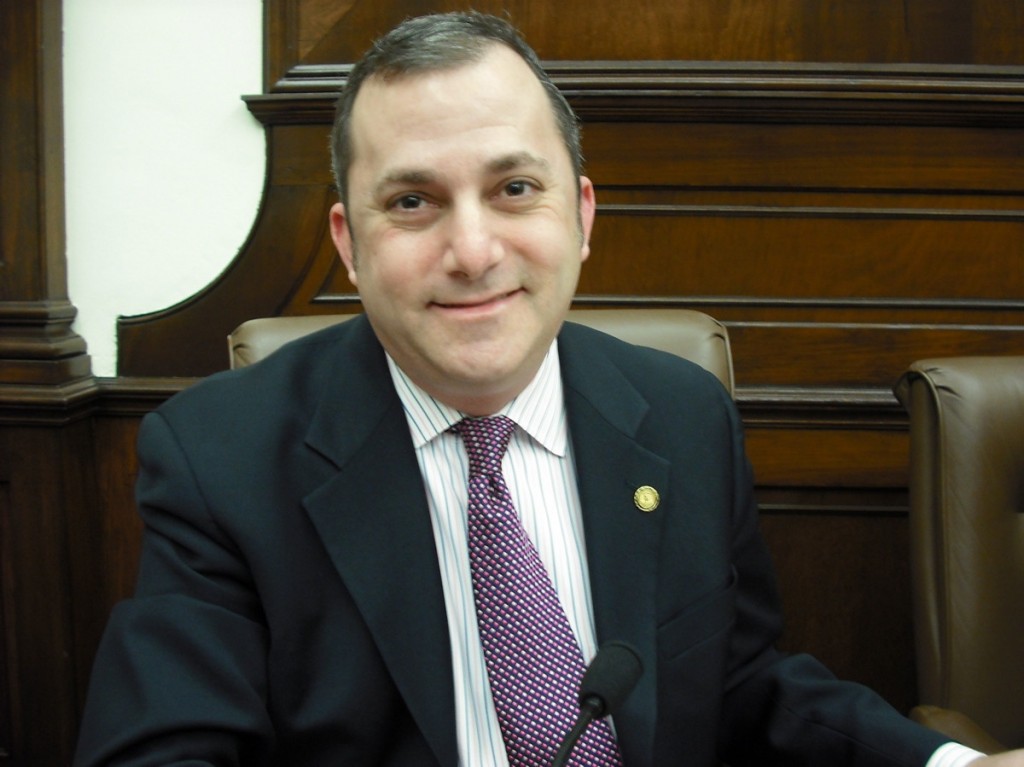 NORML PAC Endorses Adam Ebbin for US Congress - Weedist