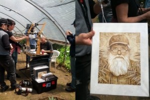 Kush Tourism has this to say about the tour itself: