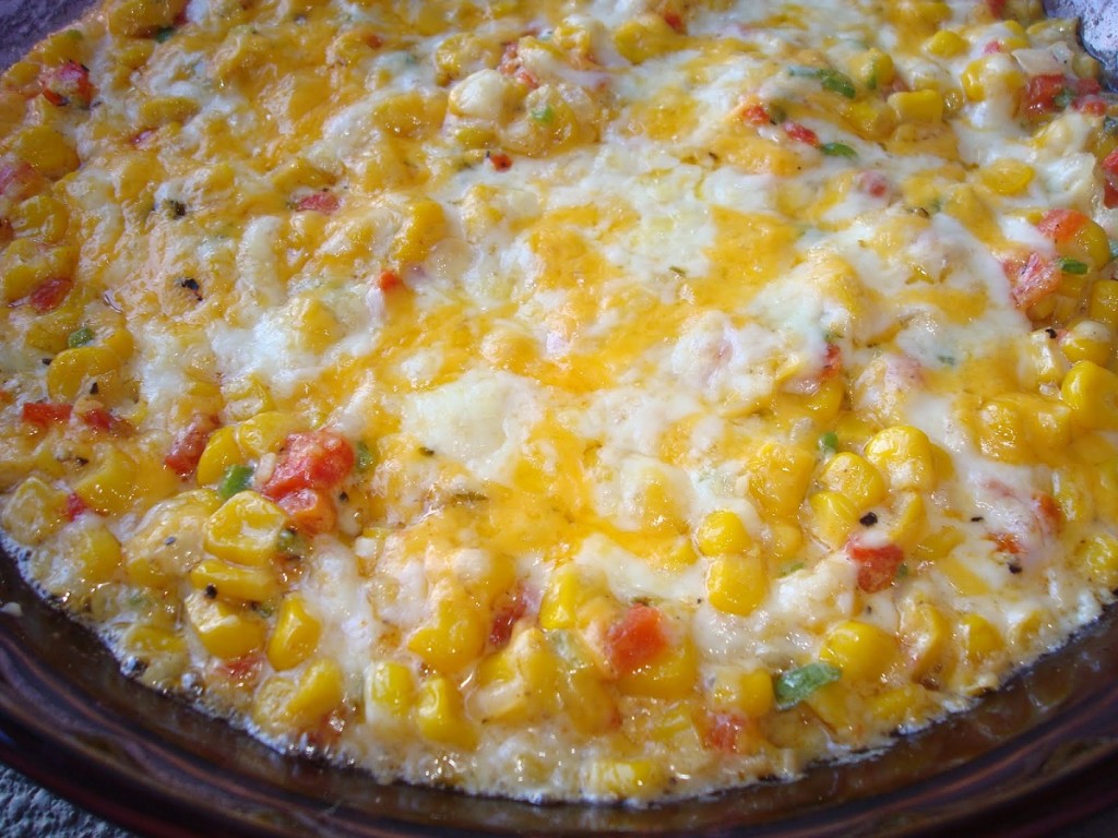 | Great Edibles Recipes: Jalapeno Cannabis-Corn Dip