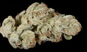 The “sticky-icky” is what a lot of cannabis lovers look for in a strain ...