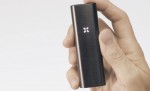 The Pax 2 vaporizer is a streamlined and elegant device that does not ...